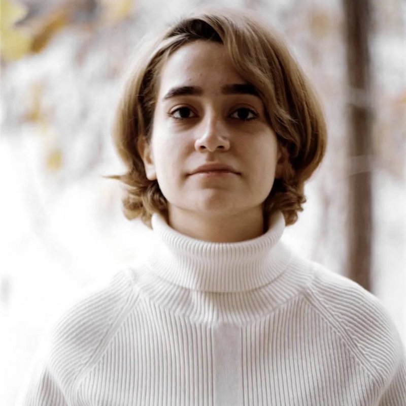 This Call is from Evin Prison – Tanide